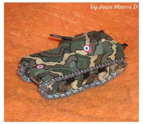 Solido modifié par vous et moi